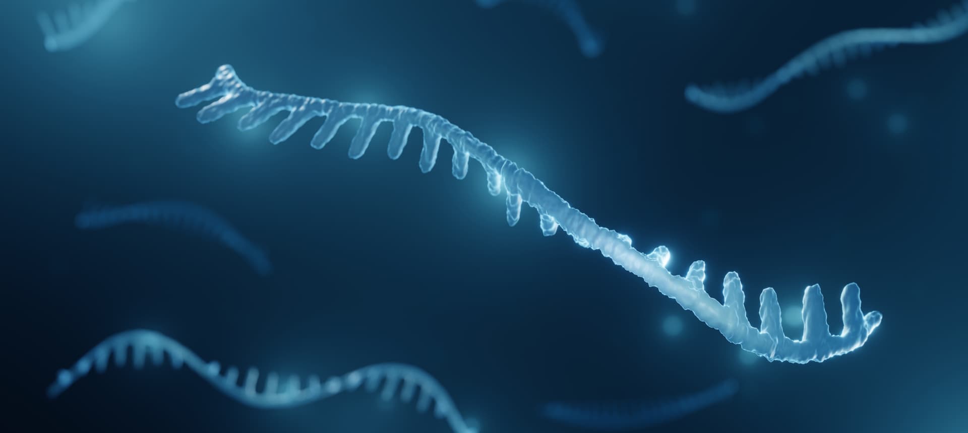 Redesign Life - Micro CRISPR