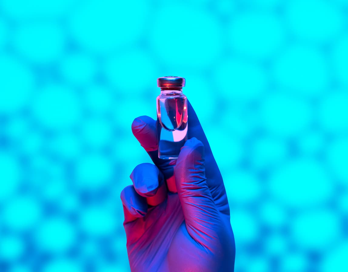 Living Therapeutics - Micro CRISPR