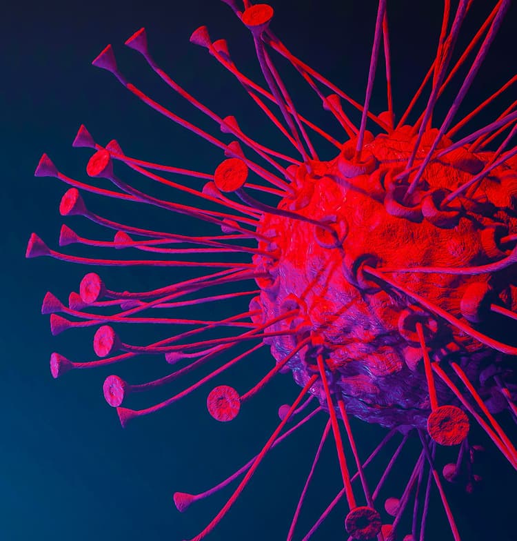 Living Therapeutics - Micro CRISPR