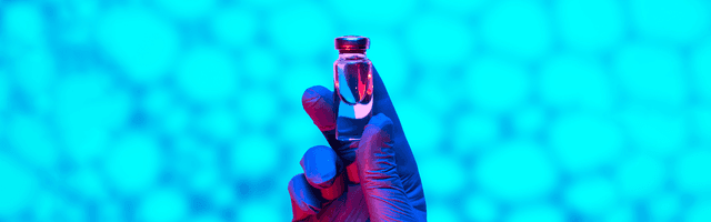 Living Therapeutics - Micro CRISPR