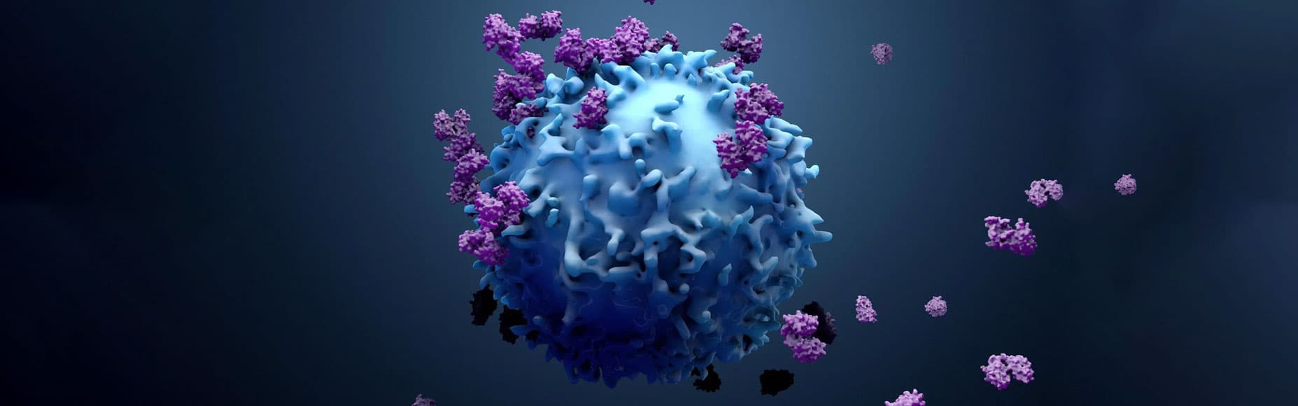 Living Therapeutics - Micro CRISPR