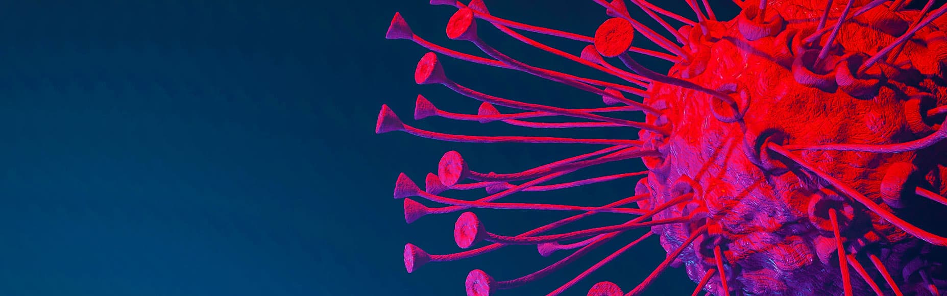 Living Therapeutics - Micro CRISPR