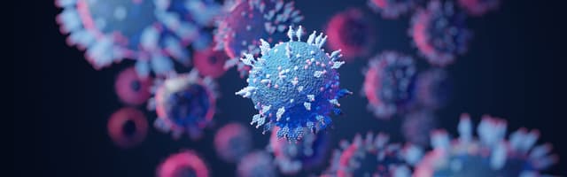 Living Therapeutics - Micro CRISPR